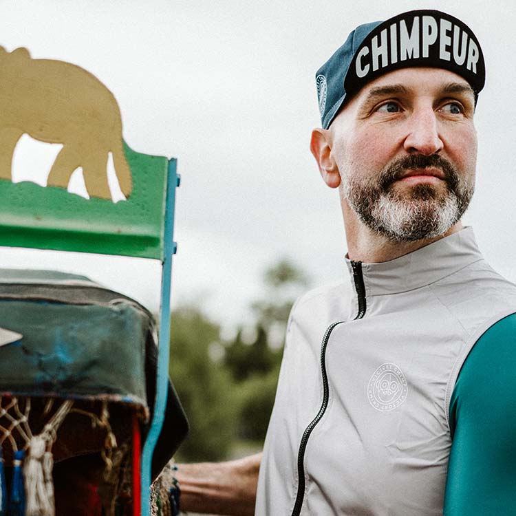 Victory Chimp - Cycling Clothing To Make You Smile