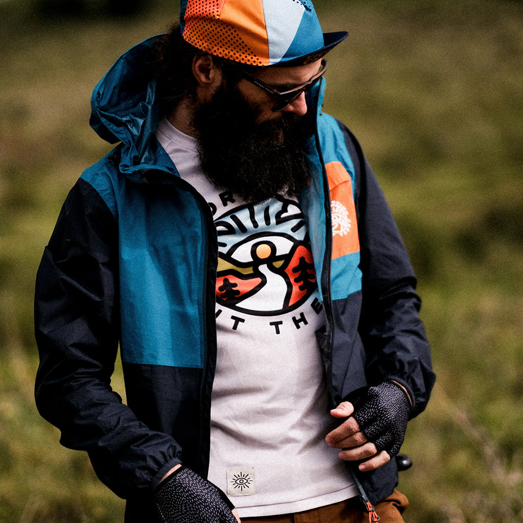 Victory Chimp - Cycling Clothing To Make You Smile