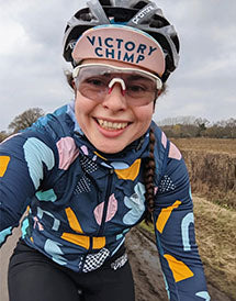 Victory Chimp - Cycling Clothing To Make You Smile