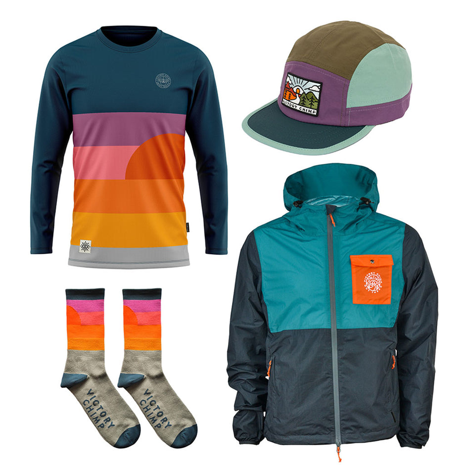 Out There – Victory Chimp