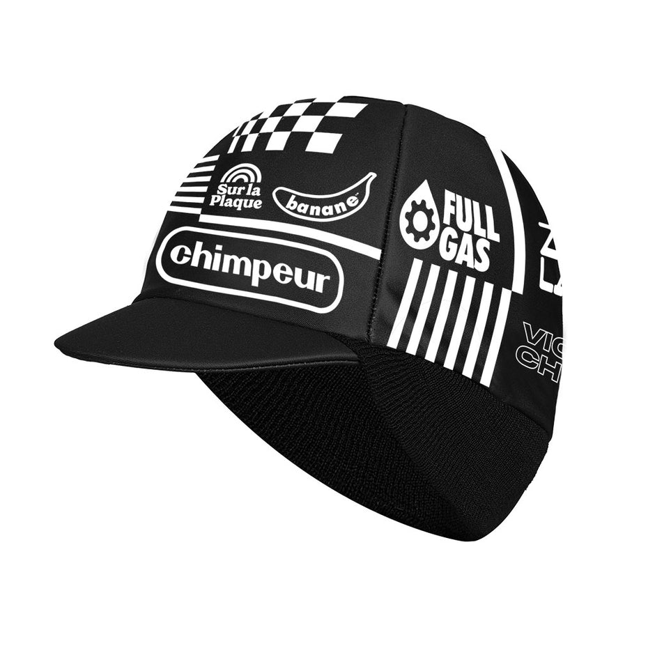 Victory Chimp - Cycling Clothing To Make You Smile