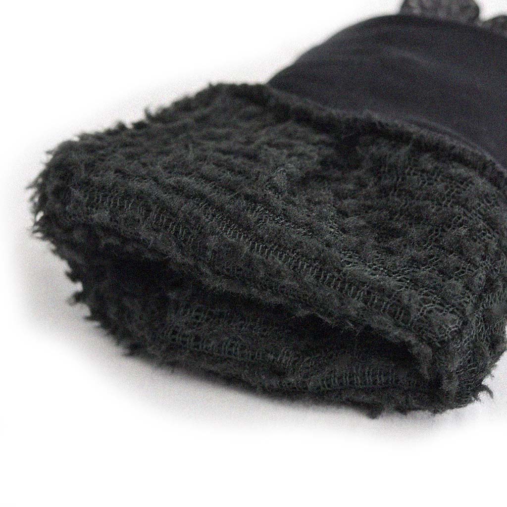 Monkey Paw Alpha® Winter Gloves (Orangutan Orange) – Victory Chimp