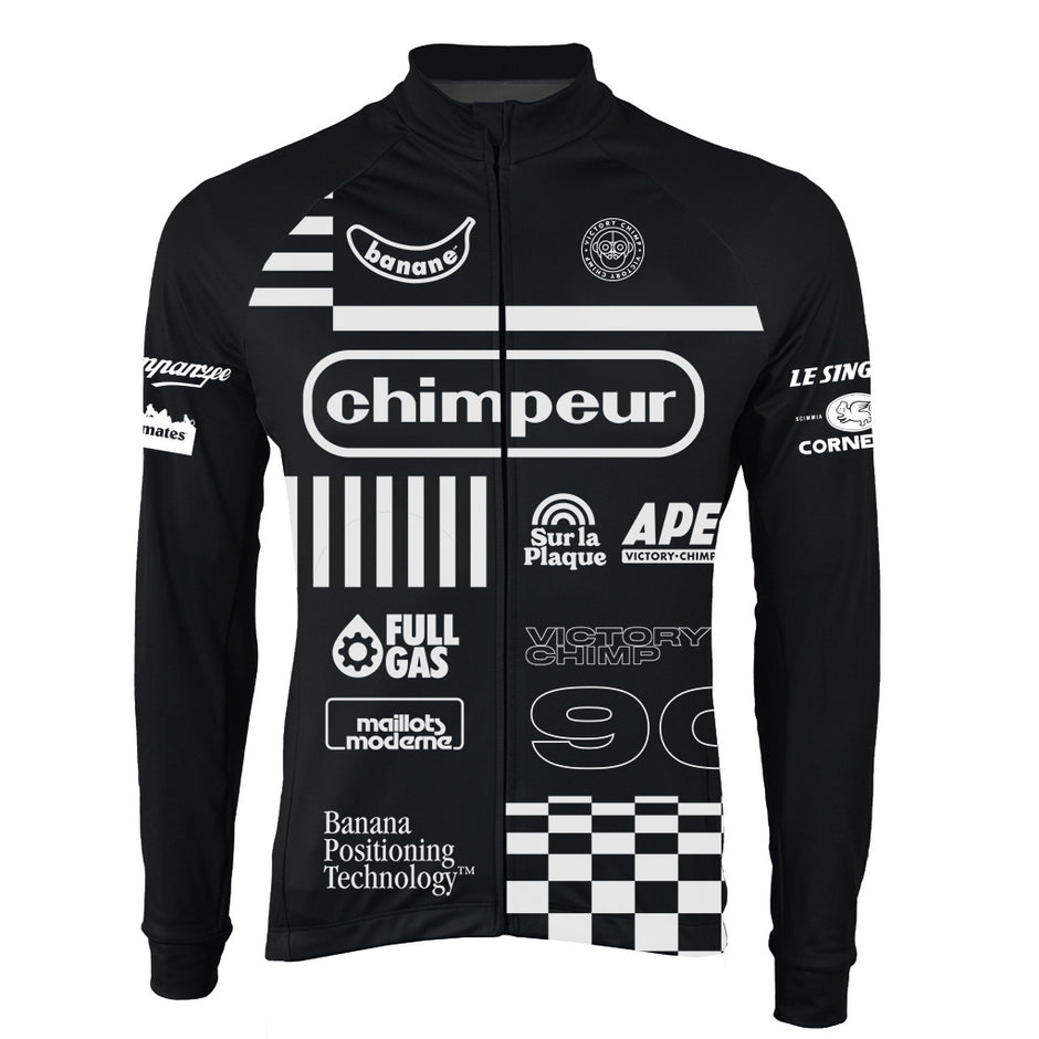 Men's Cycling Clothing & Accessories | Victory Chimp