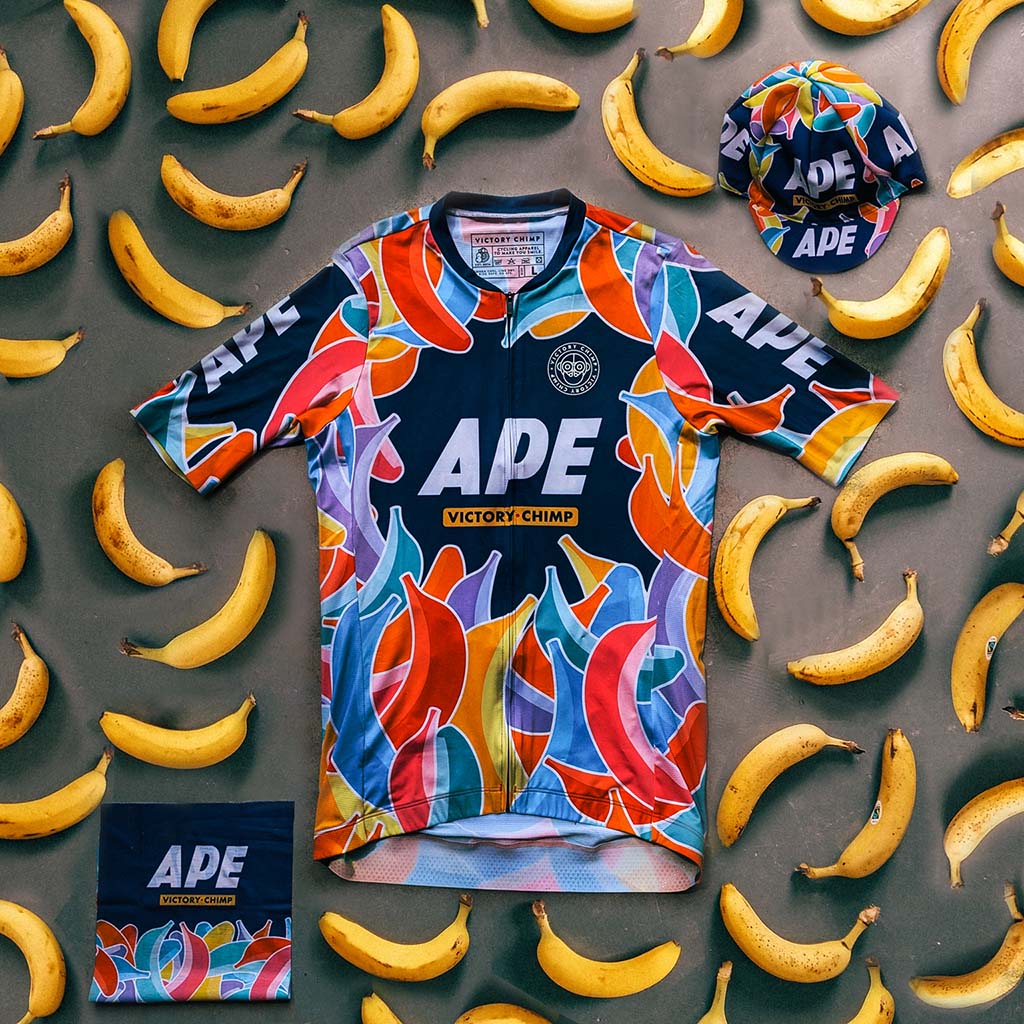 Archive Sale | Victory Chimp