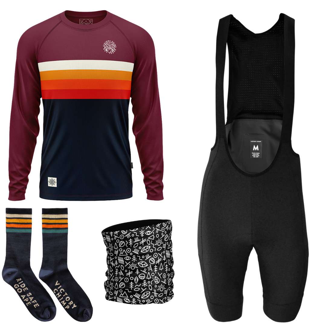 Mix & Match Bundles – Victory Chimp