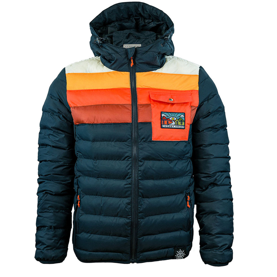 Victory Chimp - Cycling Clothing To Make You Smile