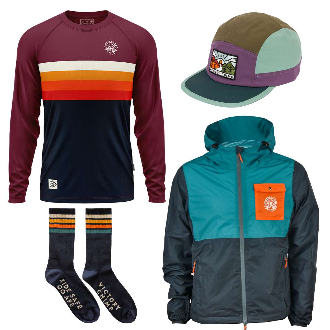 Mix & Match Bundles – Victory Chimp