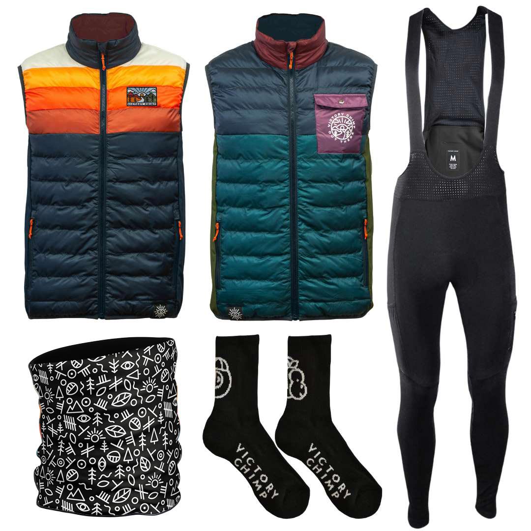 Mix & Match Bundles – Victory Chimp