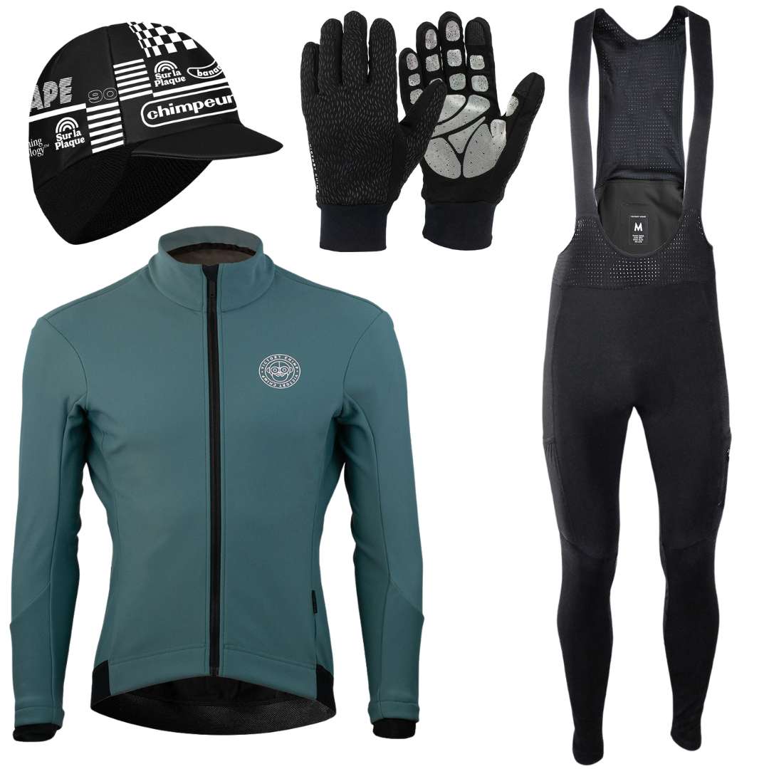 Mix & Match Bundles – Victory Chimp