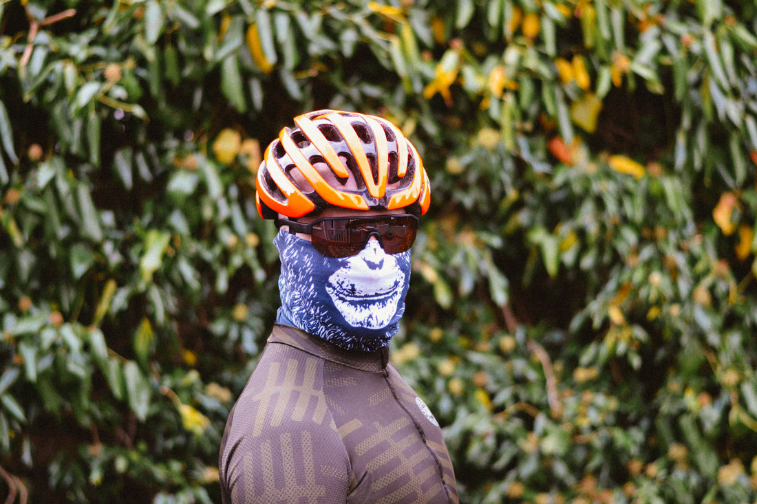 Chimp Neck Doofer – Victory Chimp