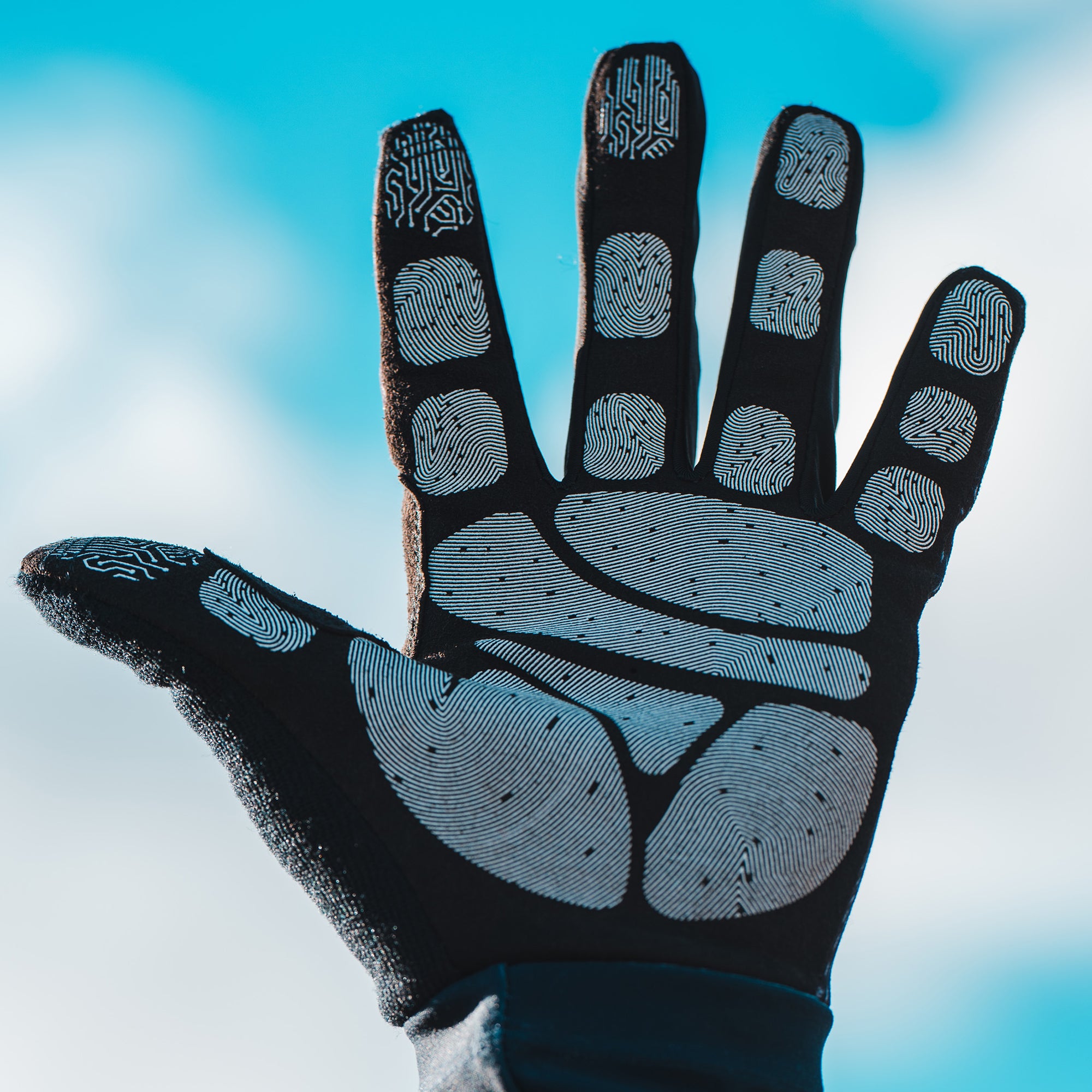 Monkey Paw Gloves – Victory Chimp