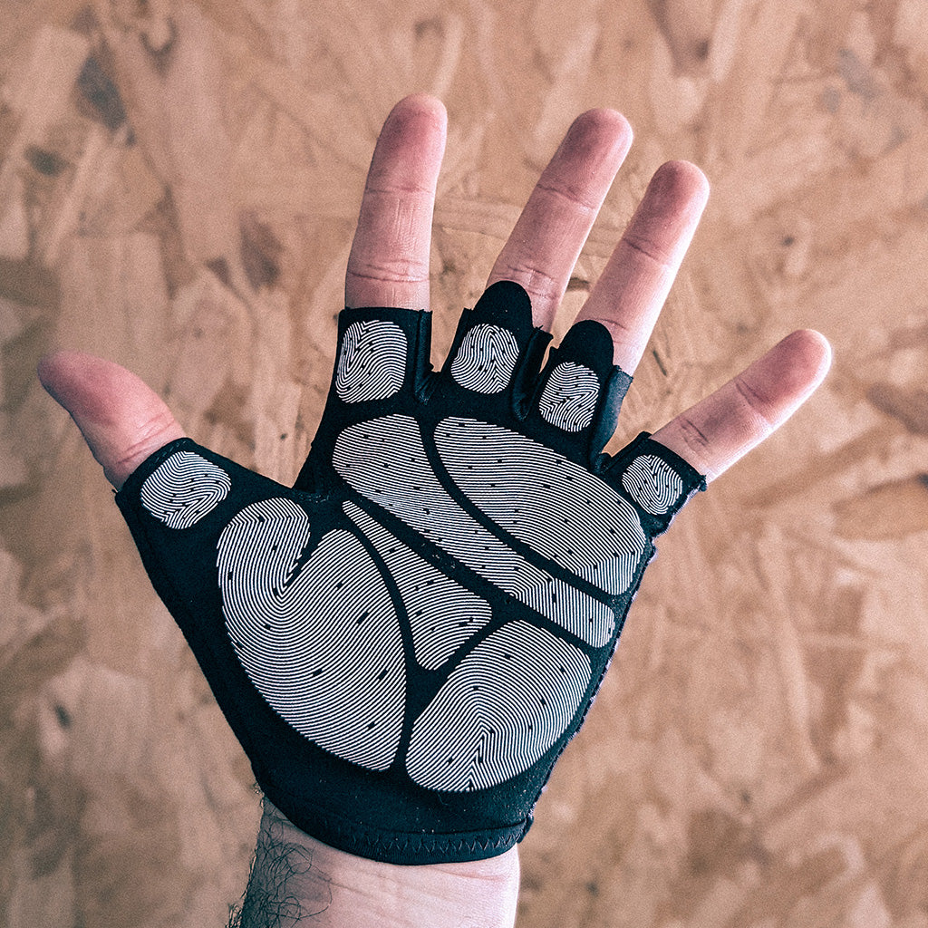 Monkey Paw Mitts – Victory Chimp